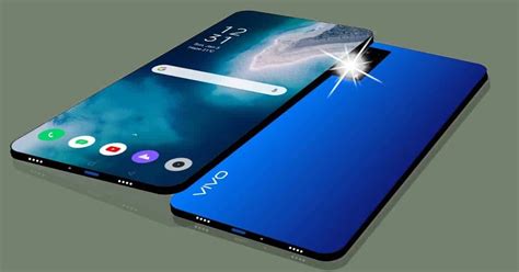 Best Vivo Phones January Gb Ram Mah Battery