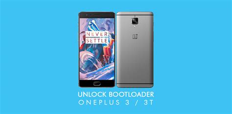 How To Unlock Bootloader Of OnePlus And T Gizmochina