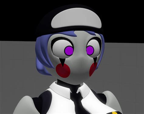 Sfmlab • Stuffbot 20 By Nightbotgrey