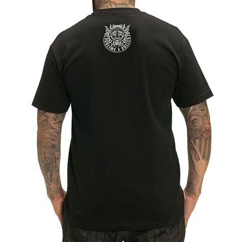 Sublime Pawn Shop Standard Tee Sullen Art Collective