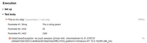 csharp allure classic nunit with improvements база знаний automated