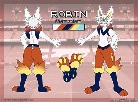 Eeveelordnsfw On Twitter Rt Cassettewaves Ref Sheet Comm For