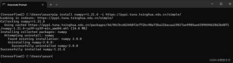 Tensorflow安装cpu版本和gpu版本unable To Convert Function Return Value To A