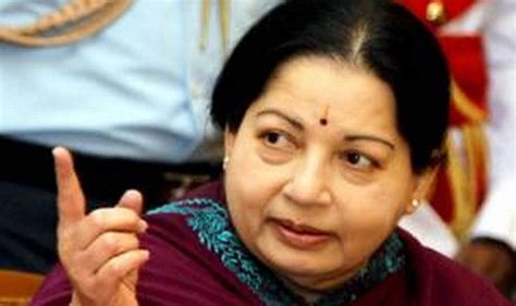 Jayalalithaa Da Case Karnataka High Court Questions Special Public