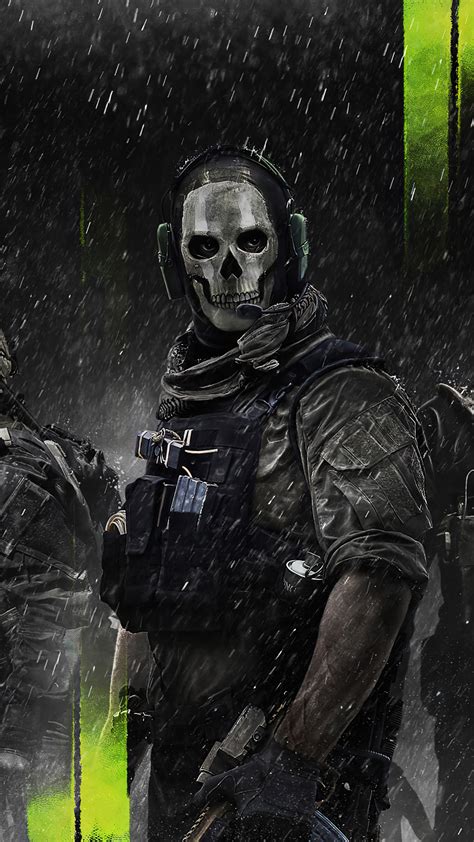 Call Of Duty Ghosts Wallpaper Hd 1080p