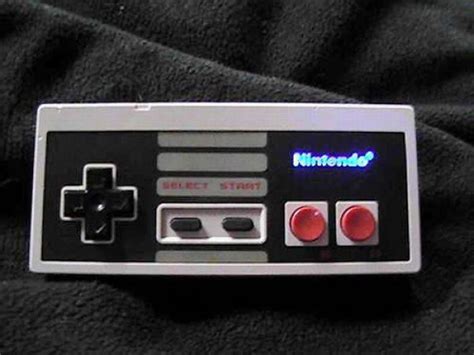 Most Creative Nes Controller Mods