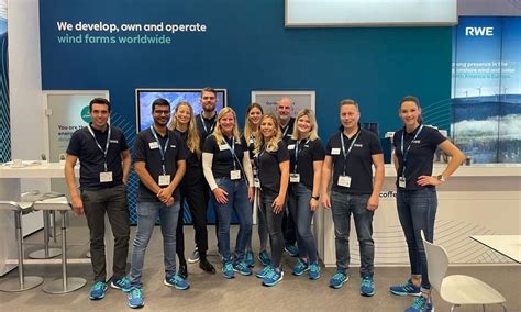 Senior It Project Manager At Rwe Cord