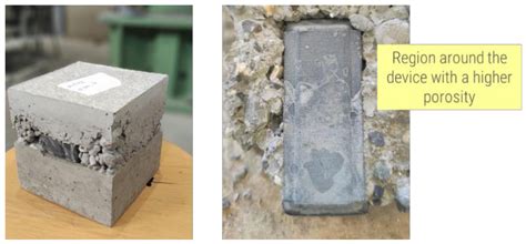 An Automated Wireless System For Monitoring Concrete Structures Based On Embedded Electrical