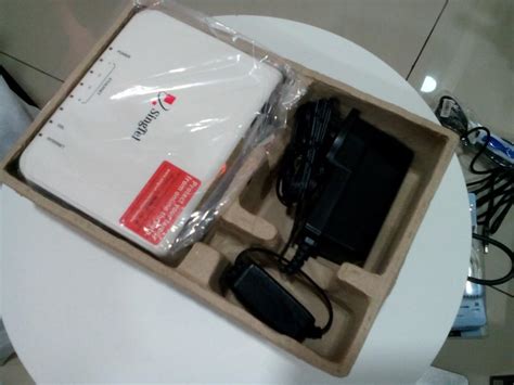 aztech 4 port adsl 2 2 ethernet modem router computers and tech office