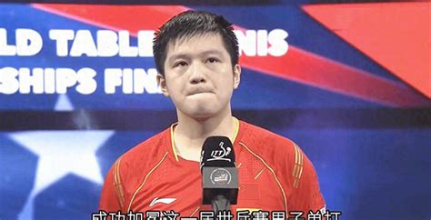 国乒8大主力出战！樊振东复出，林高远缺席惹争议，球迷怒批不公巴黎奥运会选手法兰克福