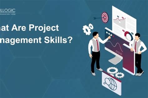 What Are Project Management Skills Bangalore