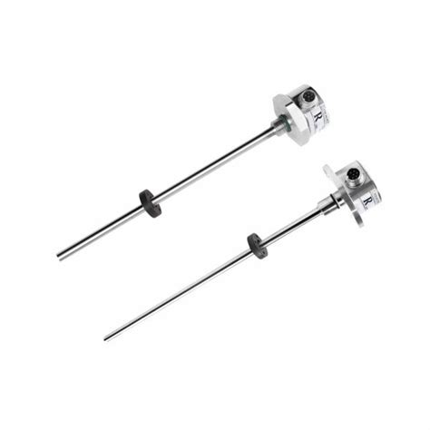 Atom Metric Rb2 Magnetostrictive Displacement Sensor Analog And Ssi
