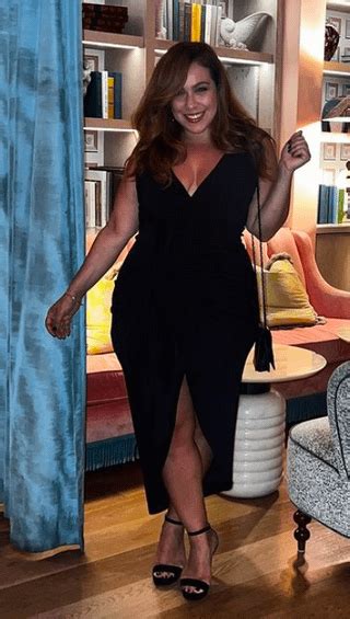 Stephanie Bertini R Curvynewswomen