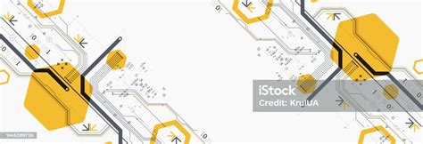 Cpu 아트 개념입니다 회로 기판 기술 배경 0명에 대한 스톡 벡터 아트 및 기타 이미지 0명 Cpu 개념 Istock