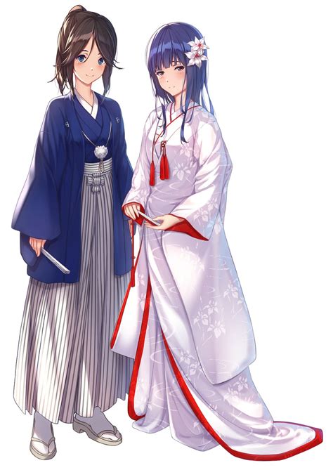 Yoroizuka Mizore And Kasaki Nozomi Hibike Euphonium And More Drawn By Kurenaiz Danbooru