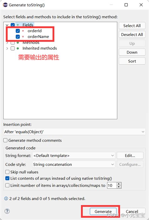 Object类中tostring的使用（java）stringbuilder为空时 Tostring Csdn博客