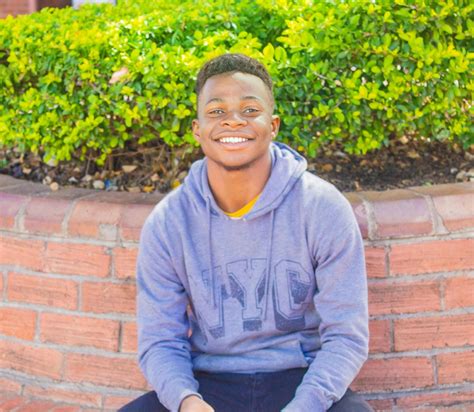 David Tendai Gondo Medium