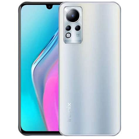 მობილური INFINIX NOTE 11 X663B (6GB, 128GB) | MOBILURI