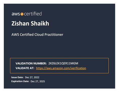 Zishan Shaikh On Linkedin I Am Delighted To Share That I Have