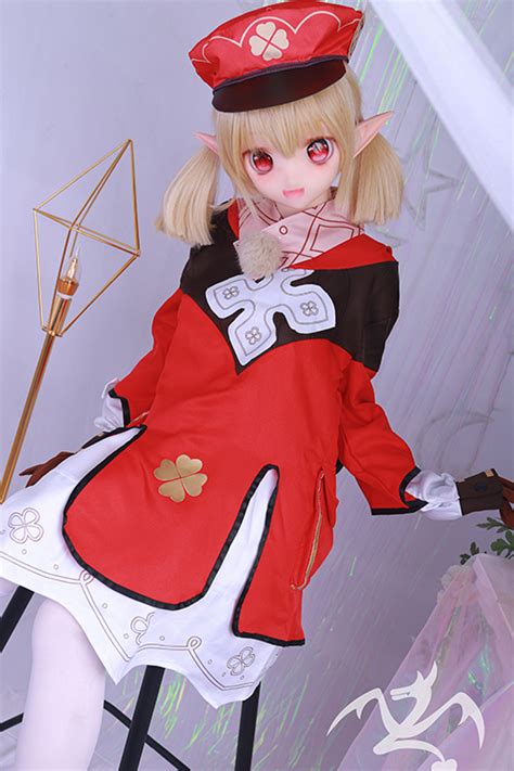 Mozu Doll Cm Lily Anime Doll Umedoll