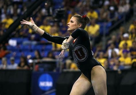 Pin By Rhythmic Gymnastics On Utah Gymnastics Usa Gymnastics