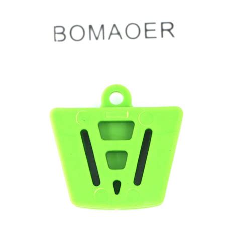 3 Pcs Dental Silicon Mouth Prop Bite Block Latex Size L S M Bomaoer