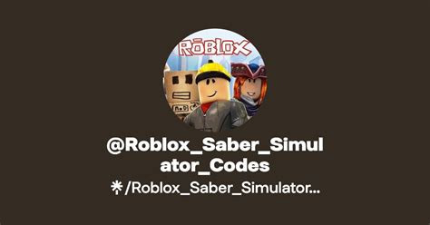 Robloxsabersimulatorcodes Linktree