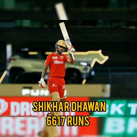 Top 5 Batsman Most Runs In Ipl History 🔥🏏🔥 Youtube