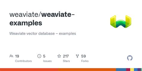 Weaviate Examplesdocker Composeyml At Main · Weaviateweaviate
