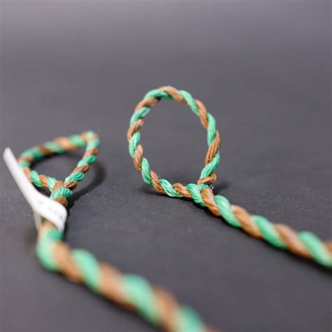 B55 Custom Bow String Flemish Twist Hand Made Shatterproof Archery
