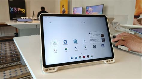 Nueva Tcl Nxtpaper 11 Plus La Renovación Definitiva De La Tableta Del Pueblo