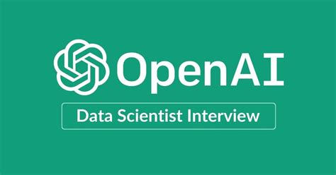 openai data scientist interview in 2025 leaked questions