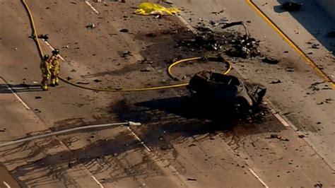 Youtube Star Mcskillet Responsible For Deadly Car Crash Which Killed
