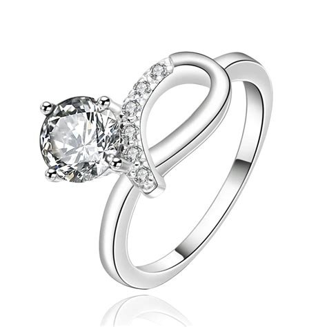 925 Sterling Silver Jewelry Cheap Sterling Silver Jewelry Ring Fine