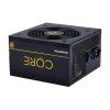 Блок живлення CHIEFTEC Core 600W (BBS-600S) купити з перевіркою ...
