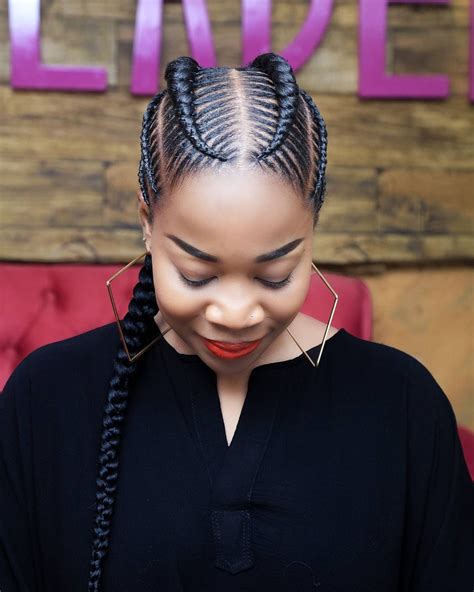 Gallery Best Box Braids Hairstyles To Try Yourself 28 Fashion