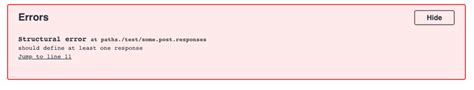 Swagger Implementation Issue Wiremock Net Wiremock Net Github