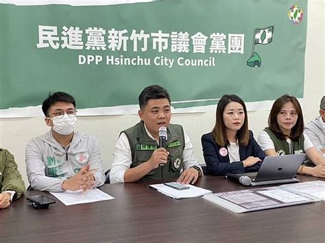 高虹安豪宅爭議 綠營議員：將提送證據告發涉貪 中央通訊社 Line Today