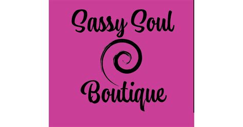 Sassy Soul Boutique Affordable And Fashionable Ladies Clothing S 4x