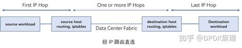 kubernetes ——calico网络插件 知乎