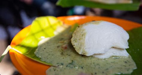 Siddappa Hotel For Half Masala Dosas