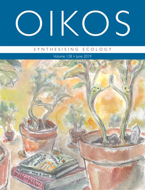 The Interplay Among Intraspecific Leaf Trait Variation Niche Breadth And Species Abundance