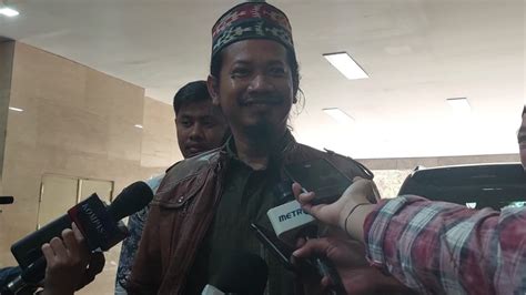 Bareskrim Polri Terima Laporan Pendiri NII Crisis Center Terhadap Panji