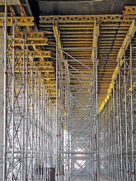 Pd 8 Shoring System