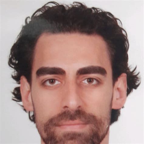 Celal Degerli Master Of Science Ege University İzmir Department