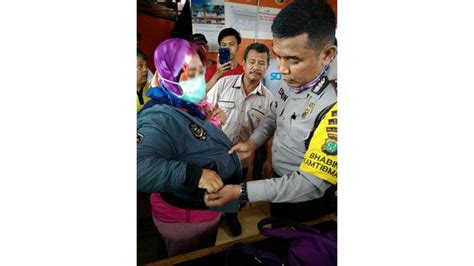 Tiga Fakta Kakak Beradik Edarkan Uang Palsu Di Pasar Serpong Hampir 10