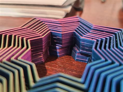 Rotational Layer Offset R3dprinting