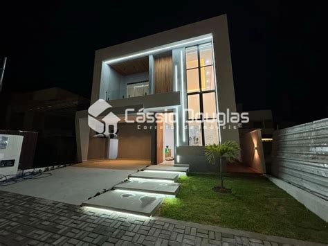 Casa em condominio fechado 3 quartos à venda Muçumagro João Pessoa