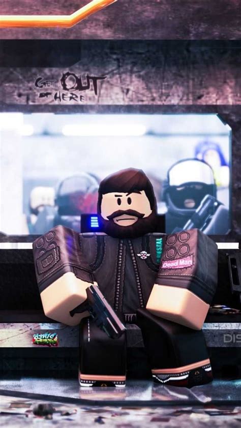 Roblox Wallpaper Whatspaper
