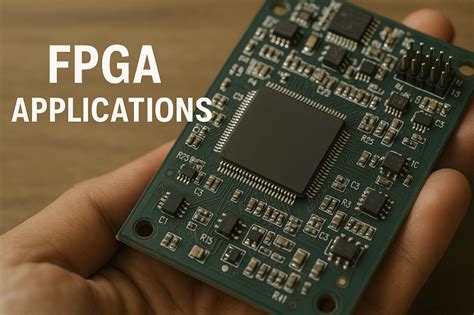 Different Types Of Microcontrollers And Their Applications